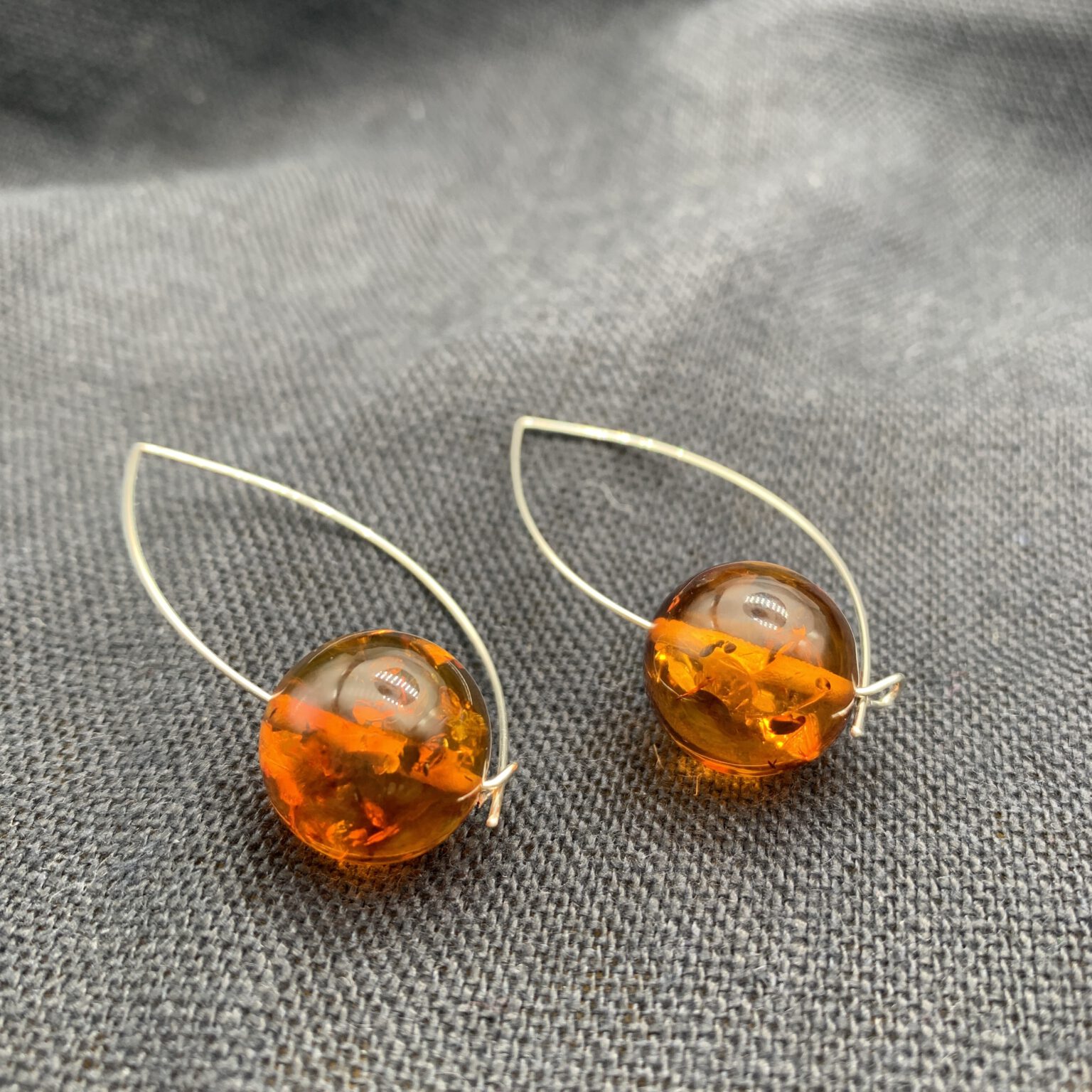 Bernsteinschmuck - Amberzone