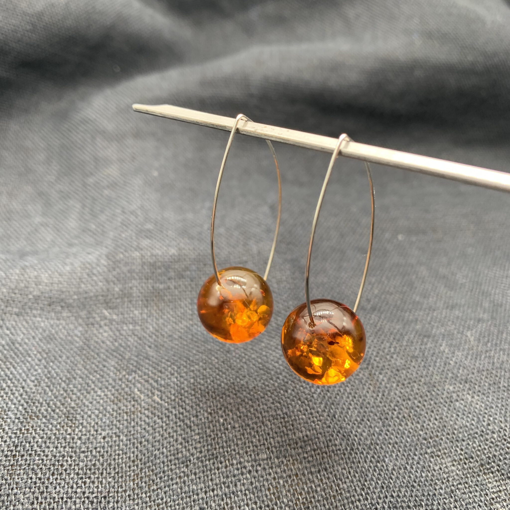 Bernsteinschmuck - Amberzone