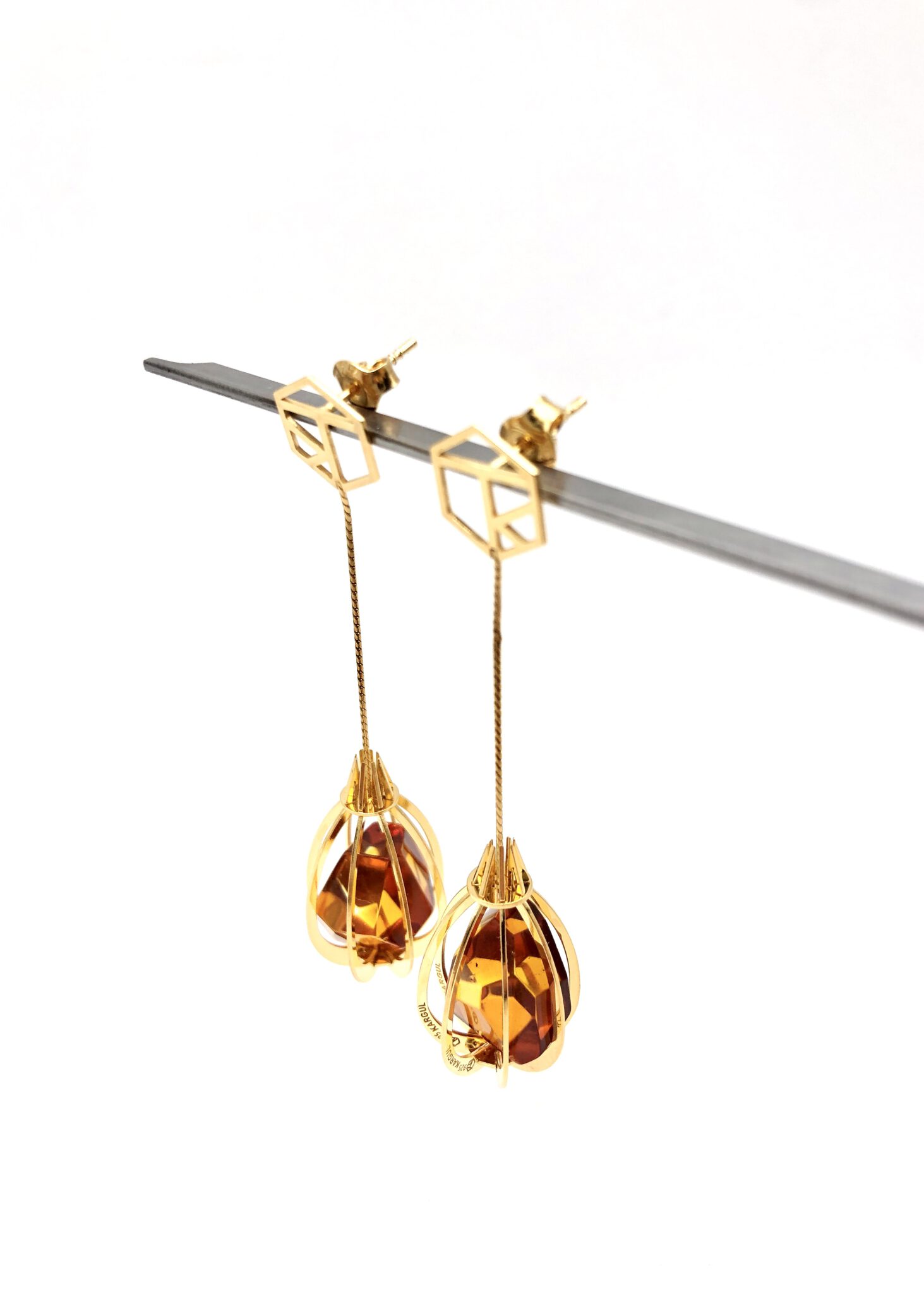 Bernsteinschmuck - Amberzone