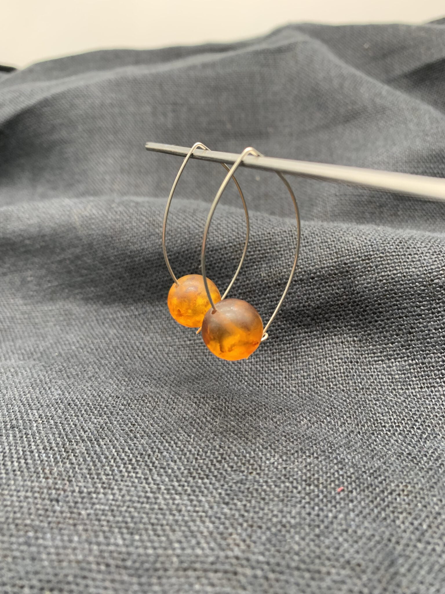 Bernsteinschmuck - Amberzone