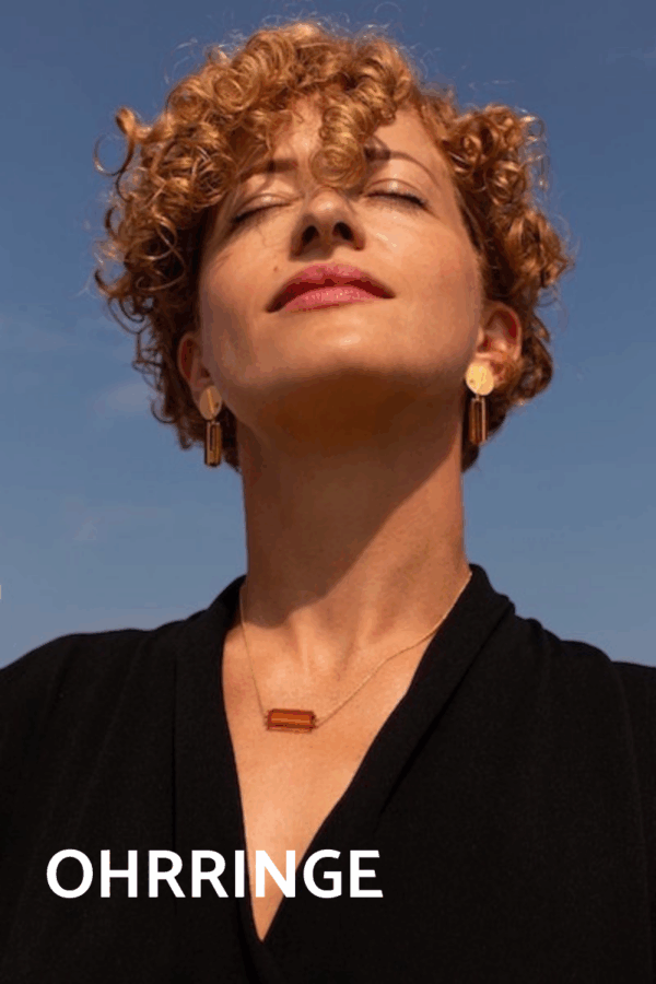 Bernsteinschmuck - Amberzone